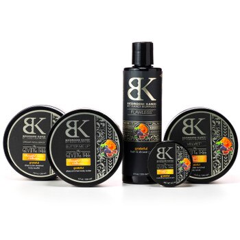 Kandi Koated Cosmetics