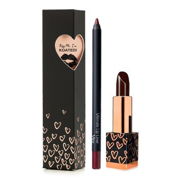 Kandi Koated Cosmetics